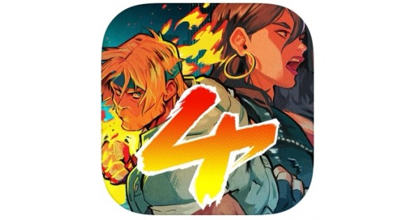 Streets of Rage 4-苹果iOS客户端正版游戏收费游戏安装包苹果礼品卡兑换码-美国 Streets of Rage 4-苹果iOS客户端正版游戏收费游戏安装包苹果礼品卡兑换码-美国